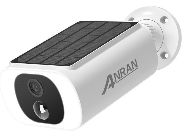 Click here for ANRAN 2K Solar Security Cameras Wireless Outdoor... prices