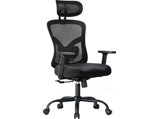 Click here for NOBLEWELL Ergonomic Office Chair with Padded Lumba... prices