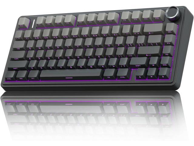 Click here for AULA F75 Pro Wireless Mechanical Keyboard 75 Gaske... prices
