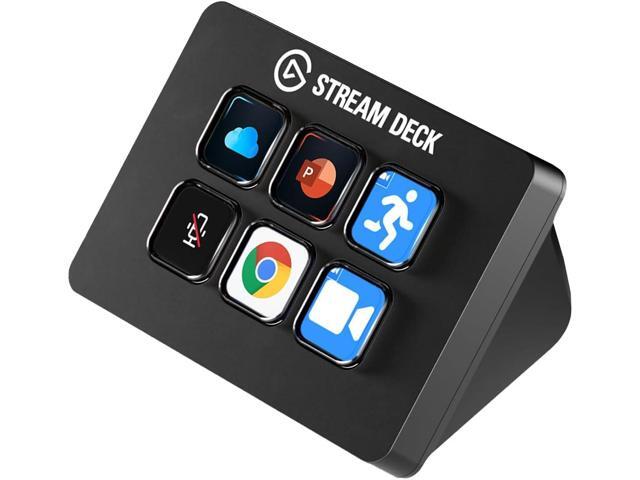 Click here for Elgato Stream Deck Mini Control Zoom  Teams  Power... prices