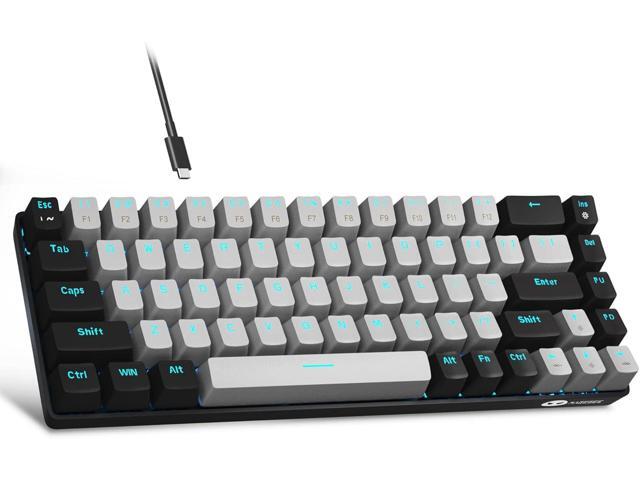 Click here for MageGee Portable 60 Mechanical Gaming Keyboard  MK... prices