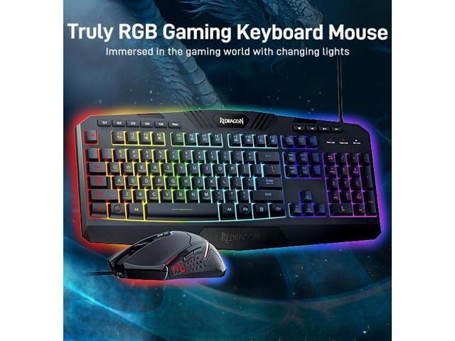 Click here for Updated S101 Programmable Gaming Keyboard and Mous... prices