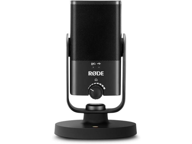 Click here for RØDE NT-USB Mini Versatile Studio-quality Condense... prices