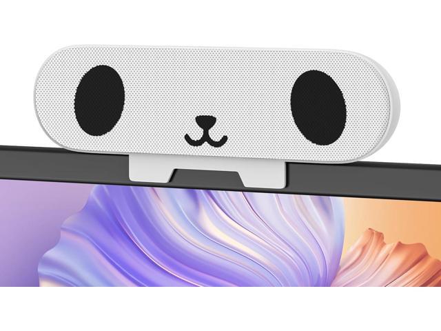 Click here for Computer Speakers for Desktop Monitor Single USB S... prices