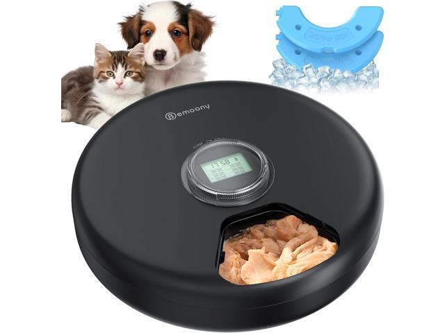 Click here for Automatic Cat Feeder Wet Food: Cordless Dog Food D... prices