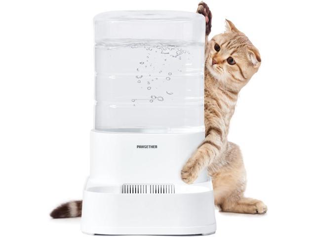 Click here for Gravity Automatic Pet Water Dispenser with Filter... prices