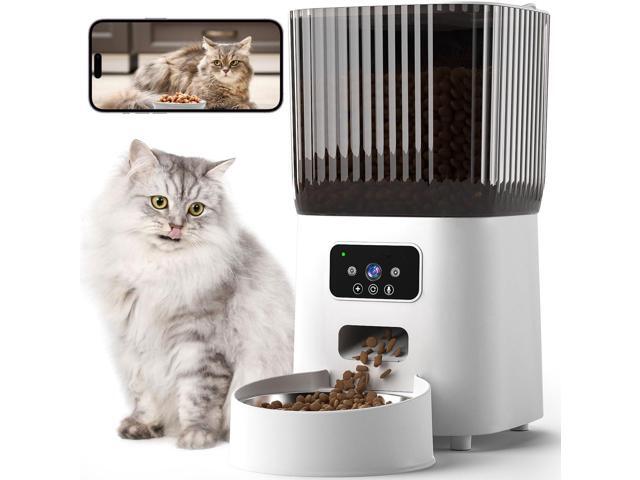 Click here for Automatic Cat Feeder with Camera  1080P Live Video... prices