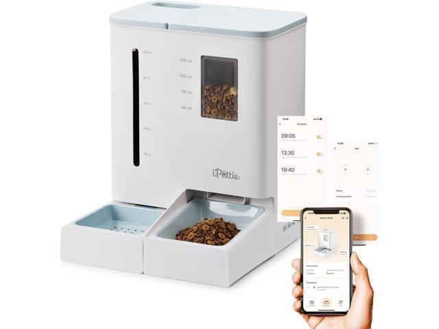 Click here for FW54 5G/2.4GHz WiFi Automatic Feeder and Waterer 2... prices