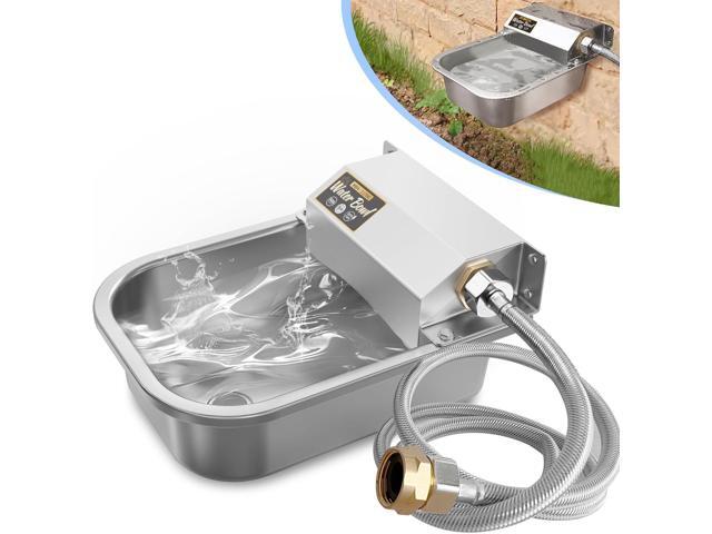 Click here for Automatic Water Dispenser for Dogs  3L /101 oz 304... prices