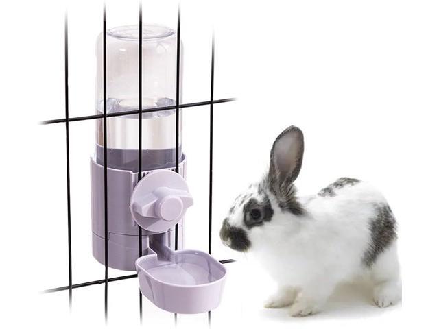 Click here for 17oz Rabbit Water Bottle  Pet Cage Suspended Water... prices