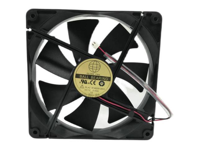 Click here for 140mm PSU Cooling Fan 14cm  RL4Z B1402512EH 12V 0.... prices