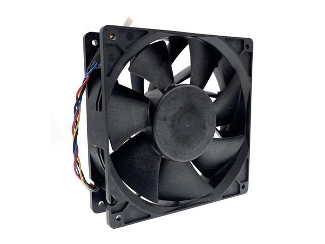 Click here for 14cm 7500rpm Mining High Speed CFM Airflow Cooling... prices