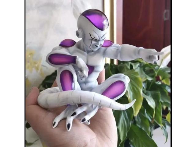 Click here for 13CM NEW Car Ornament Anime Dragon Ball Z FIGURE C... prices