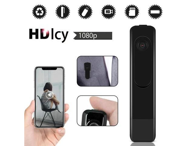 Click here for Portable Micro Cam Body Video Audio Recorder USB V... prices