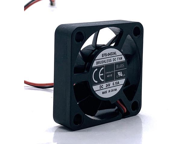 Click here for 3D Printer Printing Parts 4010 DC 24V 0.1A Silent... prices