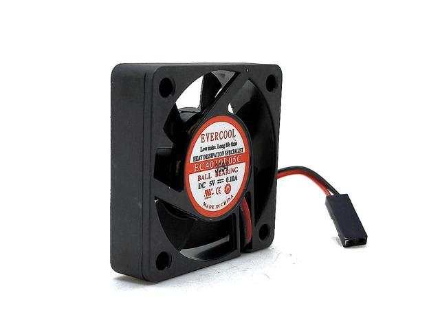 Click here for EC4010L05C for EVERCOOL 4010 DC 5V Micro Ultra-thi... prices