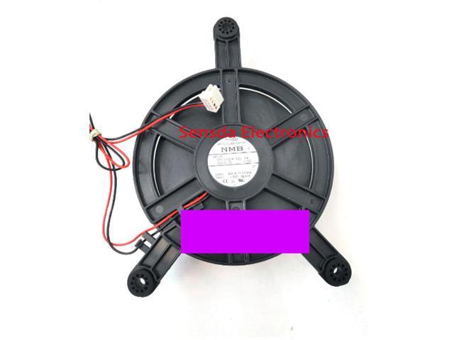 Click here for Refrigerator Cooling Fan For NMB 11036GH-12L-YA DC... prices