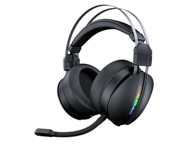 Click here for COUGAR OMNES ESSENTIAL: Wireless Gaming Headset prices