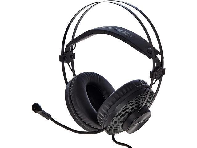 Click here for COUGAR IMMERSA ESSENTIAL HEADSET prices