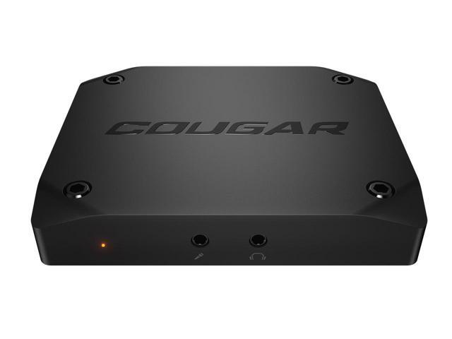 Click here for COUGAR Envision  Video Capture In/output Loop-thro... prices
