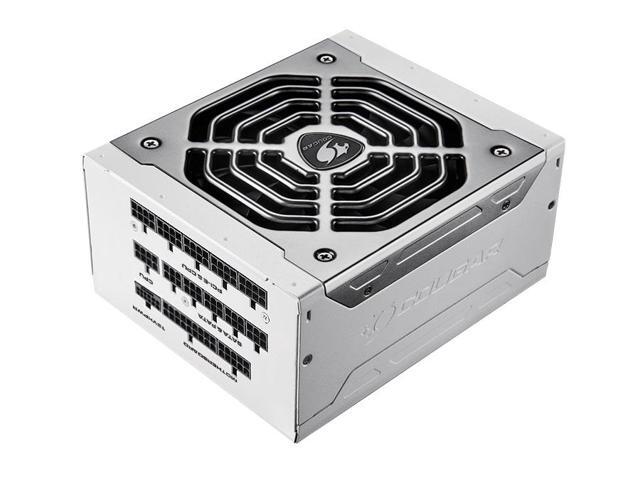 Click here for COUGAR POLAR X2 1200W  ATX3.0 Power Supply  PCIE G... prices