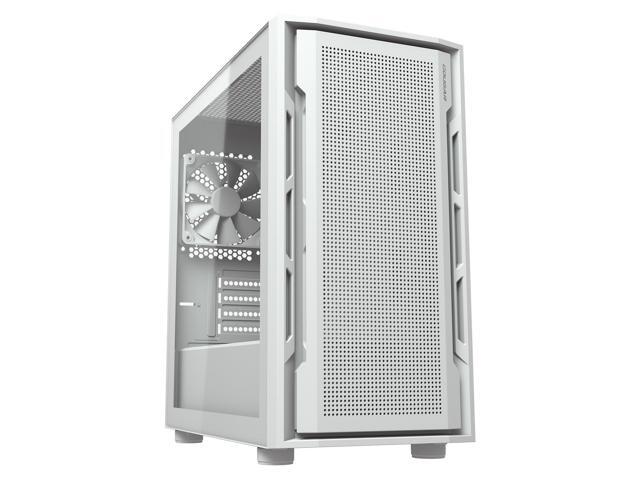 Click here for COUGAR Uniface Mini White  Mini Tower  Max. 340mm... prices