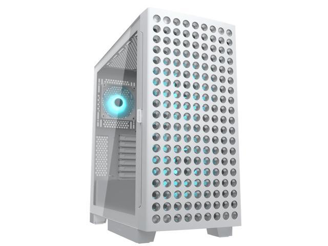 Click here for COUGAR AIRFACE ECO RGB Gaming Case  180mm PWM Fans... prices