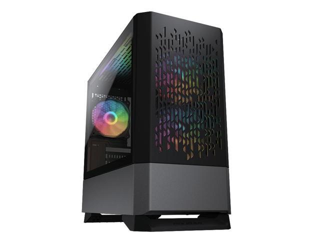 Click here for COUGAR MG140 AIR RGB Case  Max. 350mm GPU Length... prices