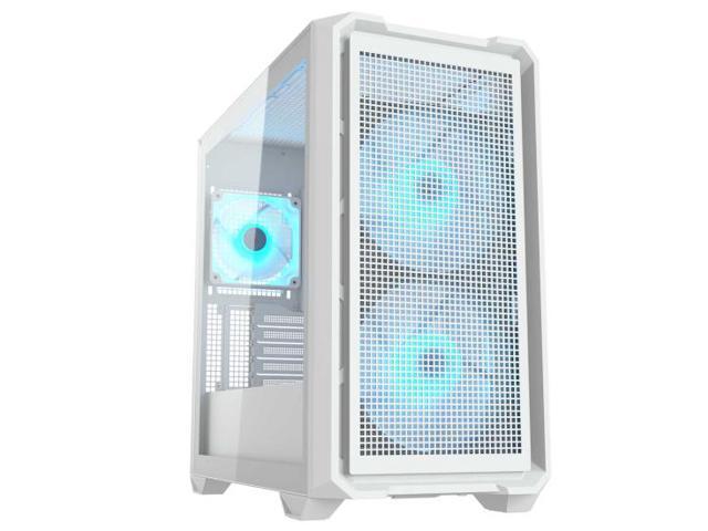 Click here for COUGAR MX600 Mini RGB Mini-Tower PC Case Maximum C... prices