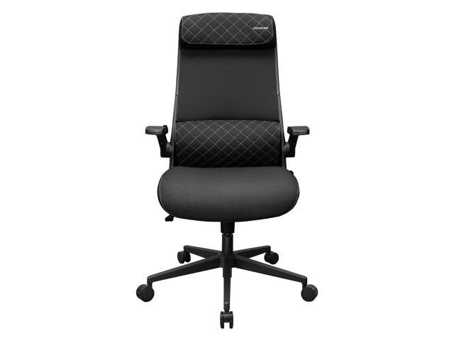 Click here for COUGAR Stryder- Ergonomic Chair - Wider Adjustable... prices