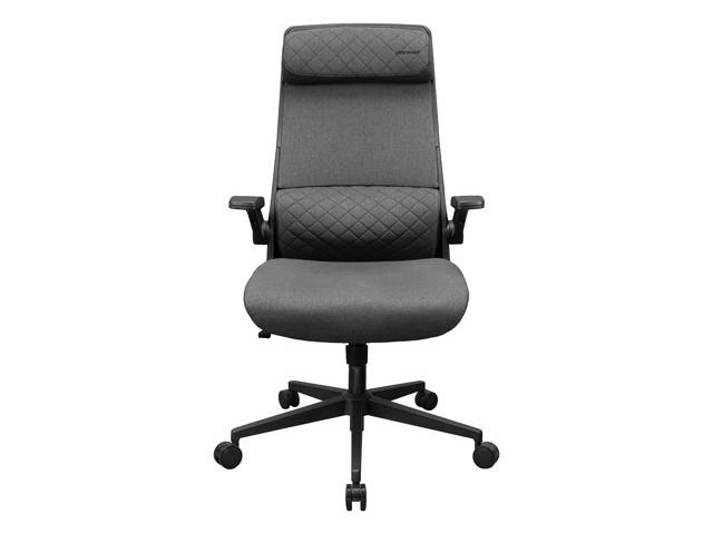 Click here for COUGAR Stryder Gray - Ergonomic Chair - Wider Adju... prices