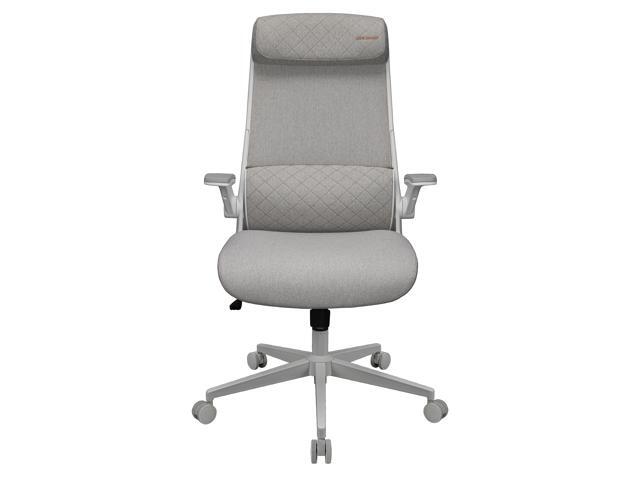 Click here for COUGAR Stryder White - Ergonomic Chair - Wider Adj... prices