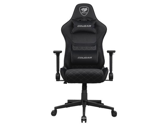 Click here for COUGAR Armor One V2 Black F - Gaming Chair - 4D fo... prices