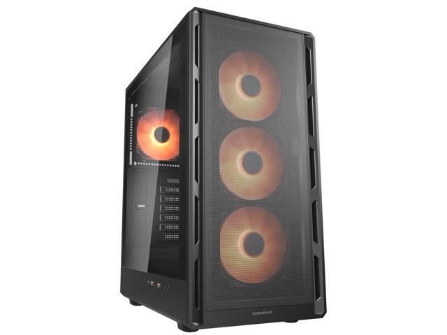 Click here for COUGAR Airface Pure Pro - Mid Tower ATX PC CASE  3... prices