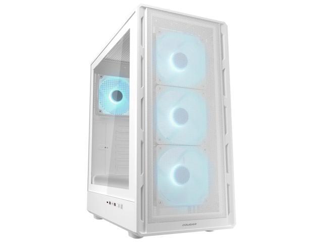 Click here for COUGAR Airface Pure Pro - Mid Tower ATX PC CASE  3... prices