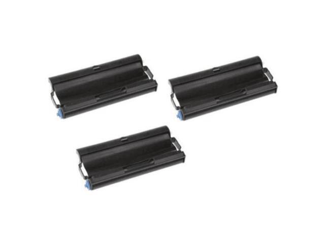 Click here for 3-Pack New Fax Cartridge Compatible with Brother P... prices