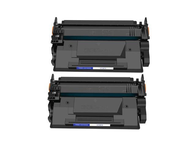 Click here for 2 Pack High-Yield Compatible Toner Cartridge For H... prices