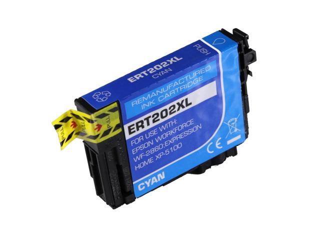 Click here for High-Yield Cyan Ink Cartridge With Chip Show Ink L... prices