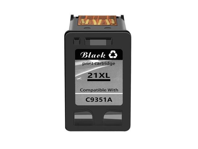 Click here for Remanufactured Black Ink Cartridges For HP C9351A... prices