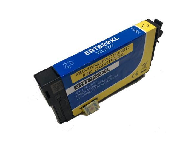 Click here for High-Yield Yellow Ink Cartridge With Chip Show Ink... prices