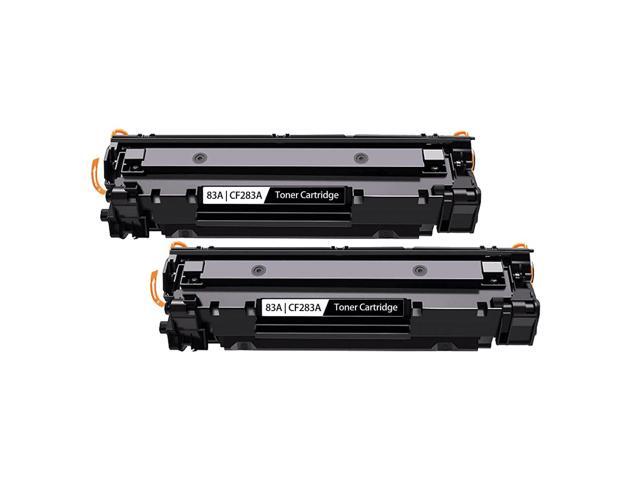 Click here for 2 Pack New Toner Cartridge For HP 83A CF283A Compa... prices