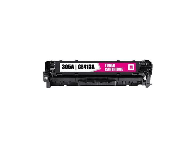 Click here for New Magenta Toner Cartridge For HP 305A CE413A Com... prices