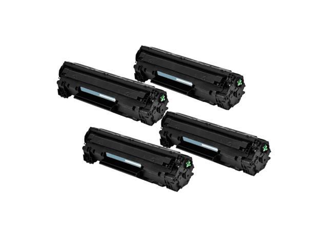 Click here for 4 Pack New Toner Cartridge For HP 12A Q2612A Compa... prices