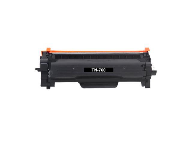 Click here for New High-Yield Toner Cartridge For Brother TN760 T... prices