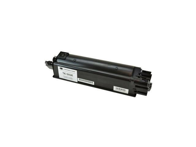 Click here for New Compatible Black Toner Cartridge For Kyocera M... prices
