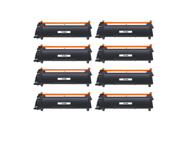 Click here for 8 Pack New High-Yield Toner Cartridge For Brother... prices