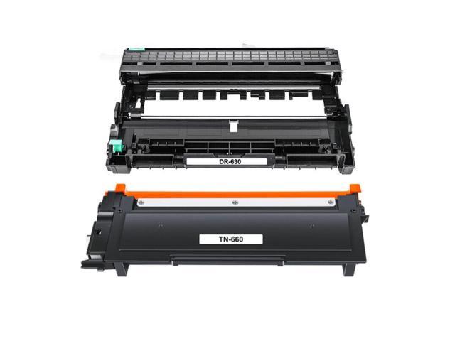 Click here for Toner & Drum Unit Combo for TN660 Toner & DR630 Dr... prices