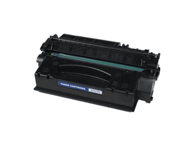 Click here for New High-Yield Toner Cartridge For HP 53X Q7553X C... prices