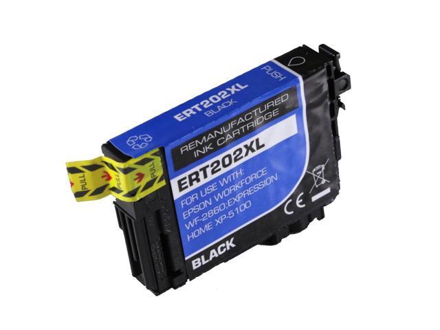 Click here for High-Yield Black Ink Cartridge With Chip Show Ink... prices