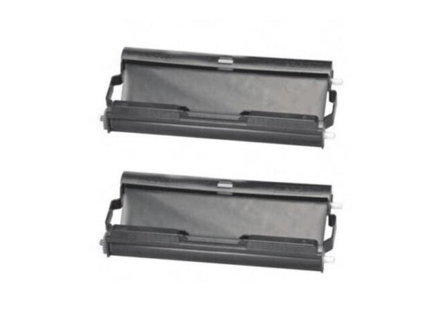 Click here for 2 Pack New Fax Cartridge For Brother PC501 PC-501... prices